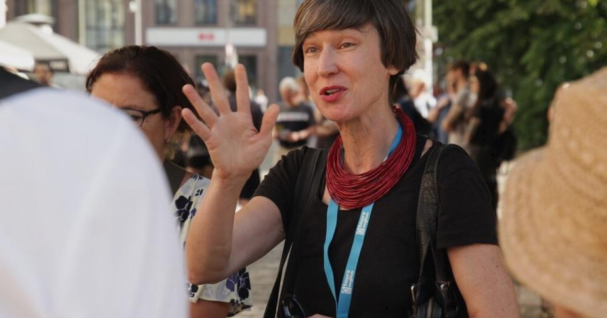 Original Berlin Walks Famous Berlin Women | EasyCityPass