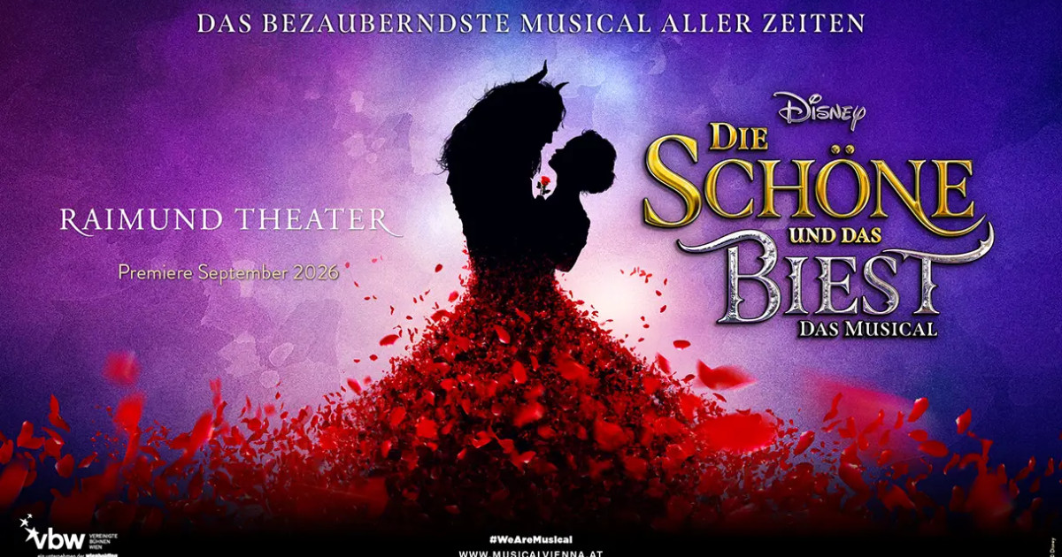 Raimund Theater Vienna: Great Musicals | EasyCityPass